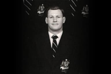 Classic Wallabies | News | Events | Bios