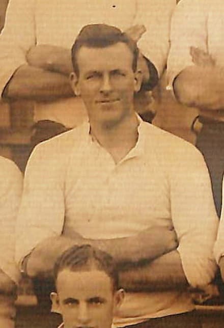 John Exton Arnold Bonner | Player Profile | Classic Wallabies