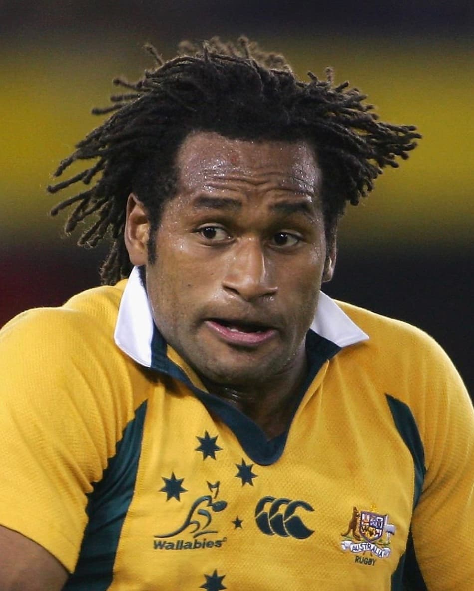 Lote Daulako Tuqiri | Player Profile | Classic Wallabies