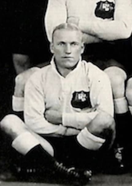 William John Warlow | Player Profile | Classic Wallabies
