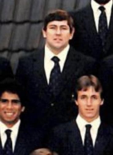 John Edward Francis Coolican | Player Profile | Classic Wallabies