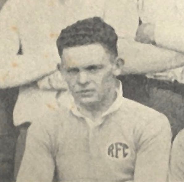 William James White | Player Profile | Classic Wallabies