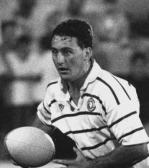 Mark Phillip Catchpole | Player Profile | Classic Wallabies
