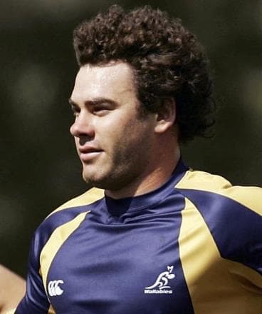 Alexander Kanaar | Player Profile | Classic Wallabies