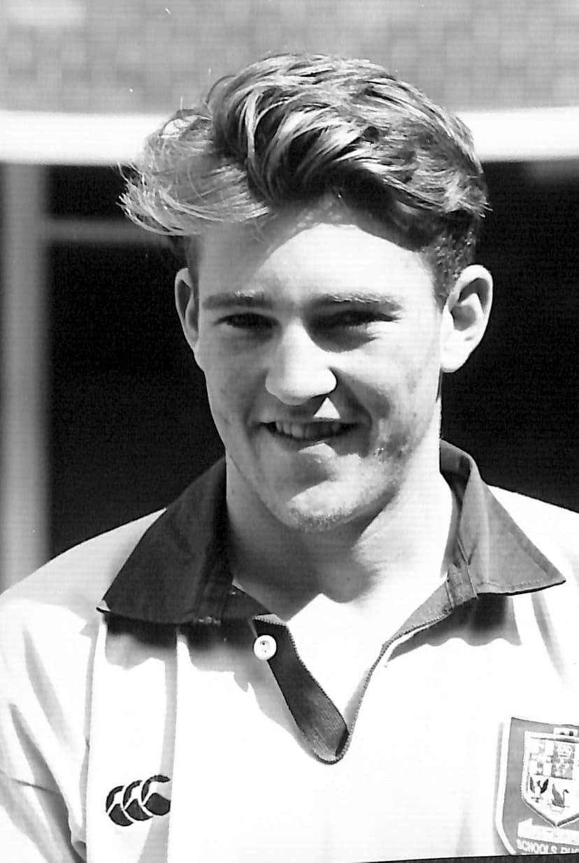 Scott Bowen | Player Profile | Classic Wallabies