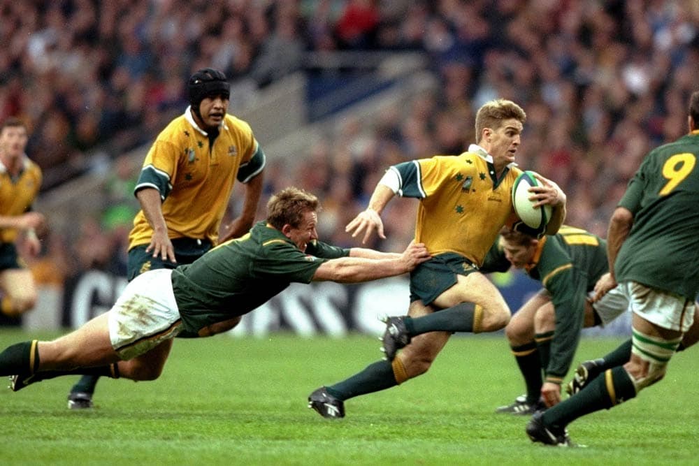Timothy James Horan | Player Profile | Classic Wallabies
