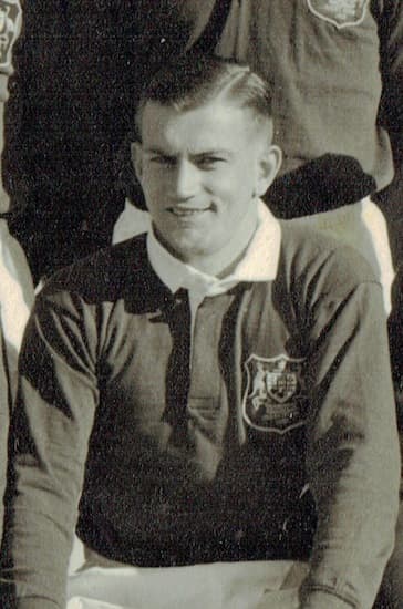 Thomas Baxter | Player Profile | Classic Wallabies