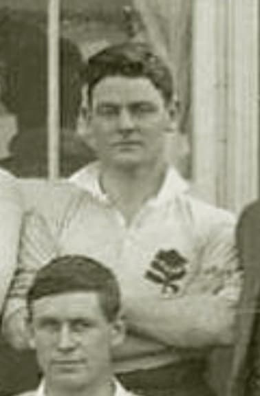 Francis Patrick Eyre | Player Profile | Classic Wallabies