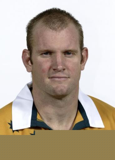 David Terry Giffin | Player Profile | Classic Wallabies