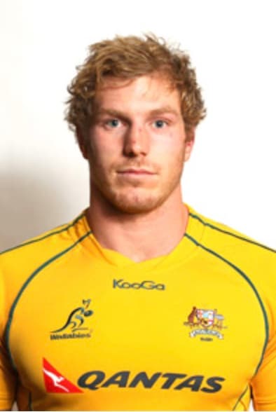 David Wilmer Pocock | Player Profile | Classic Wallabies