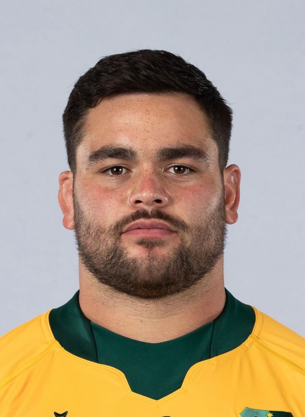 Jermaine Michael Ainsley | Player Profile | Classic Wallabies