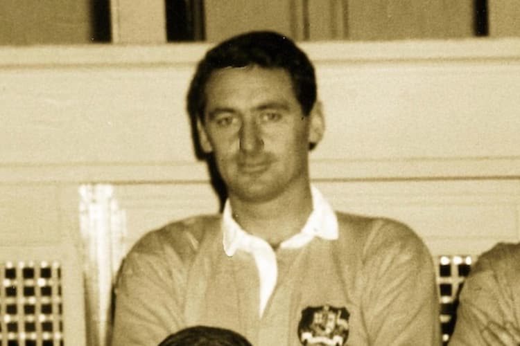 Latest Rugby News | Classic Wallabies