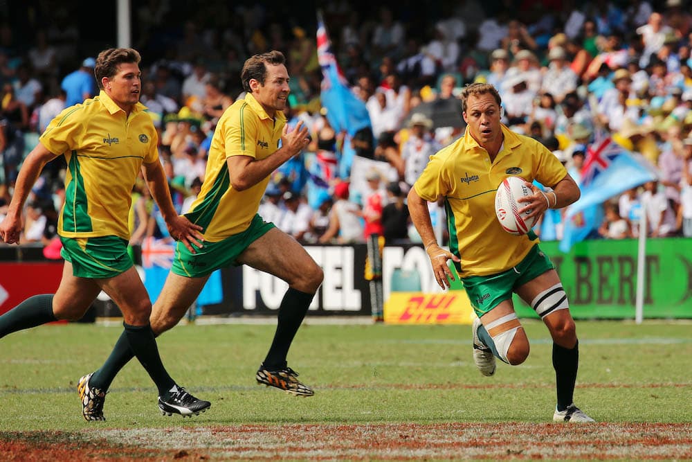 Partners | Classic Wallabies