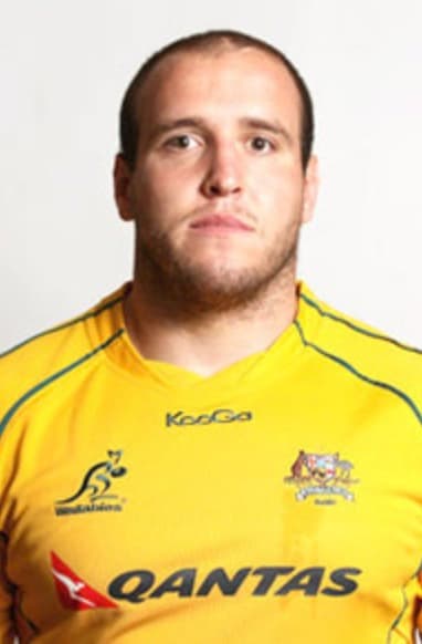 Benjamin Edward Alexander | Player Profile | Classic Wallabies