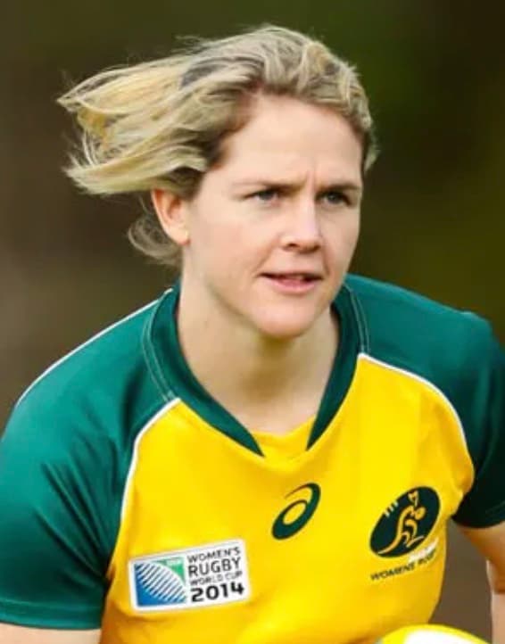 Margaret Watson | Player Profile | Classic Wallabies