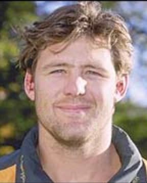 Warwick William Waugh | Player Profile | Classic Wallabies