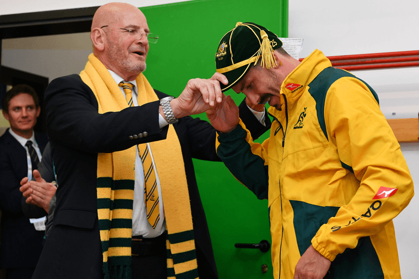 Classic Wallabies | News | Events | Bios