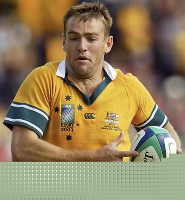 Christopher Eric Latham | Player Profile | Classic Wallabies