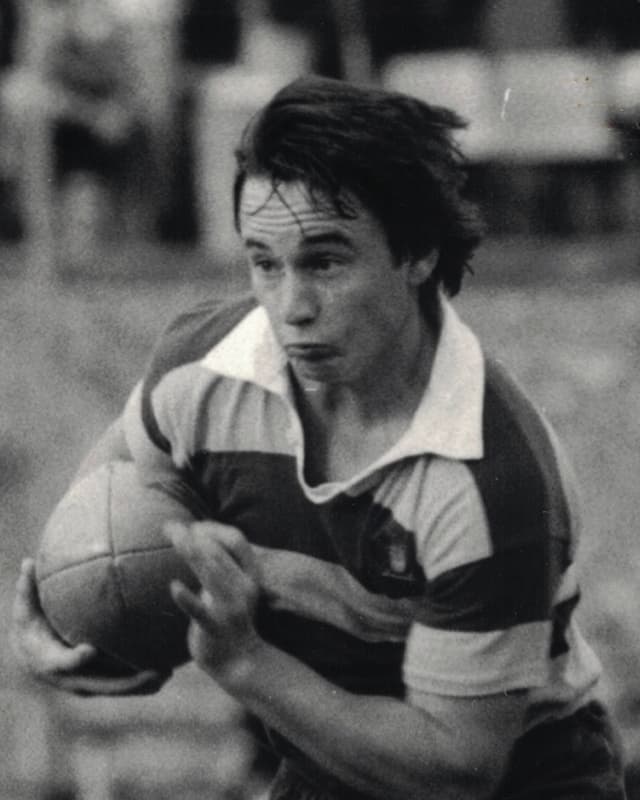 Philip Ralph Doyle | Player Profile | Classic Wallabies