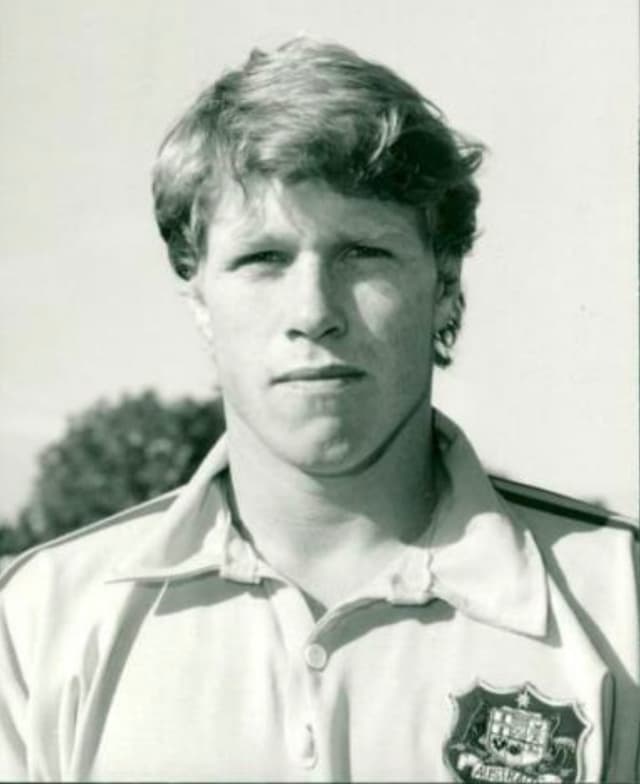 Nicholas Campbell Farr-Jones | Player Profile | Classic Wallabies