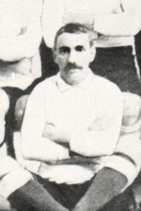 Sidney Austin Riley | Player Profile | Classic Wallabies