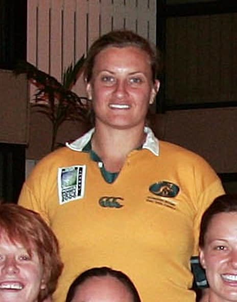 Ruan Sims | Player Profile | Classic Wallabies