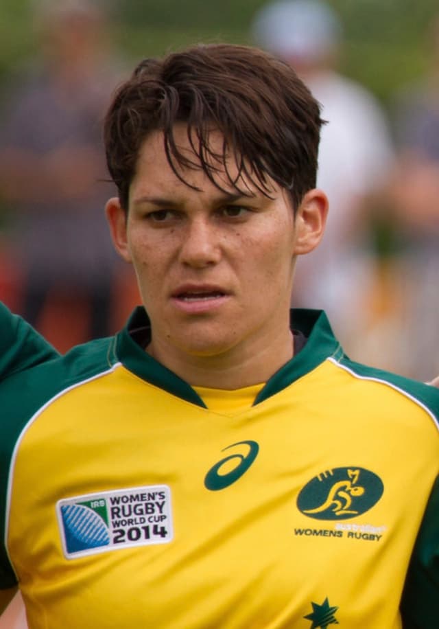 Tui Ormsby | Player Profile | Classic Wallabies