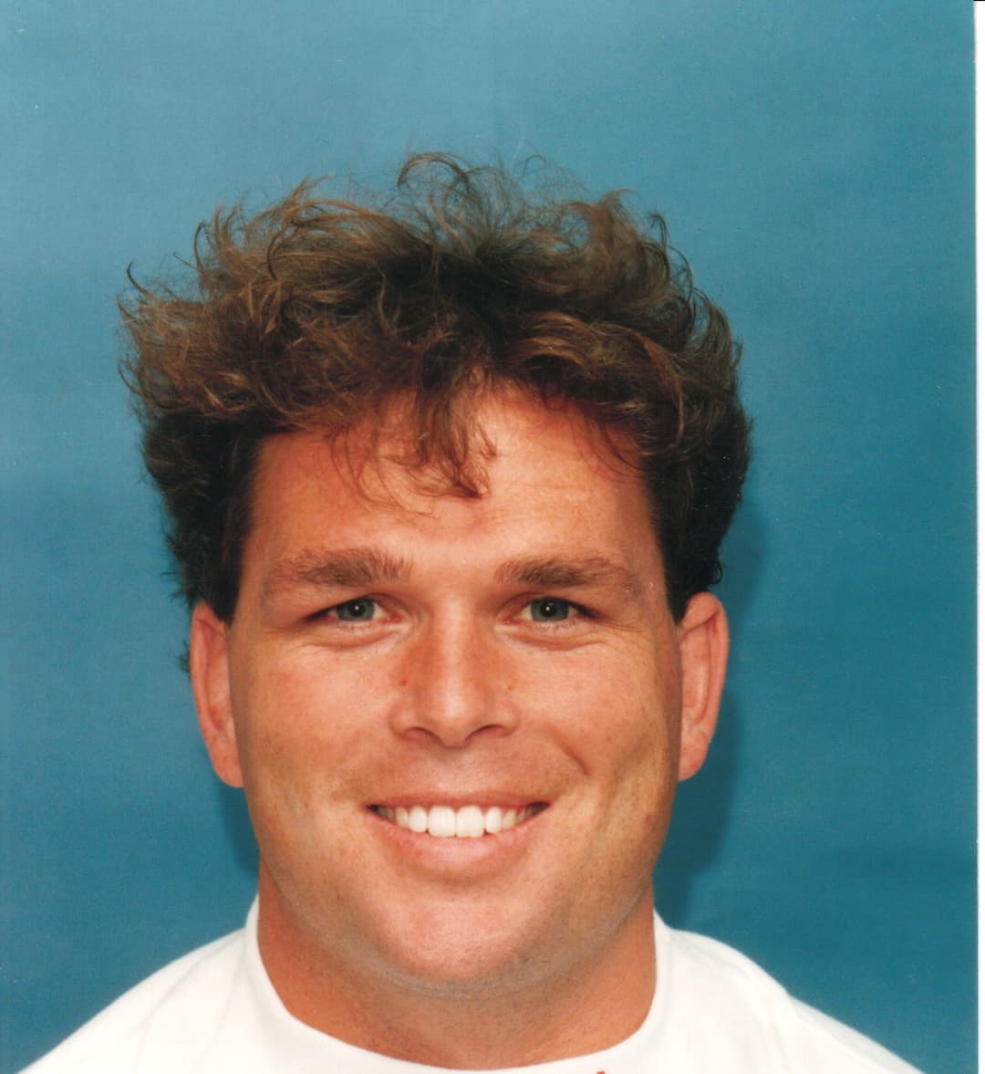 Mark Douglas Bell | Player Profile | Classic Wallabies