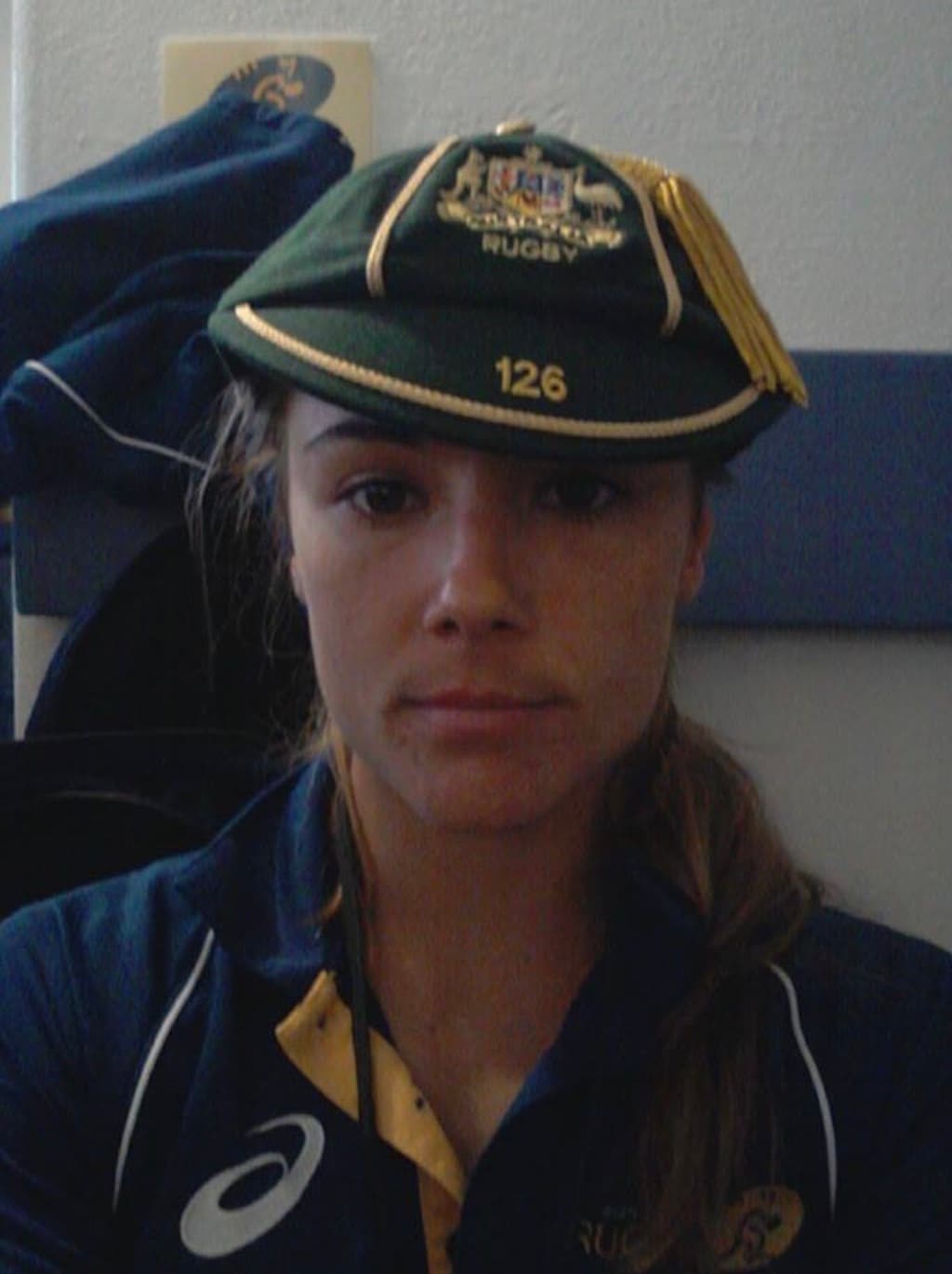 Madeline Putz | Player Profile | Classic Wallabies