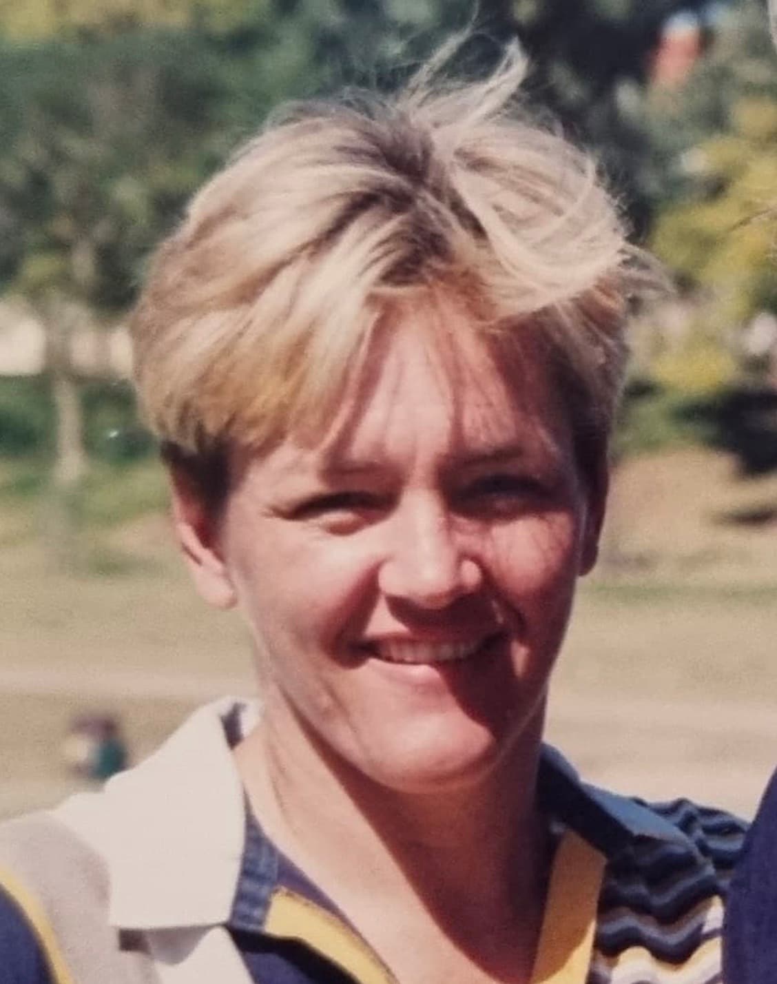 Vicki Lynn Botterell | Player Profile | Classic Wallabies